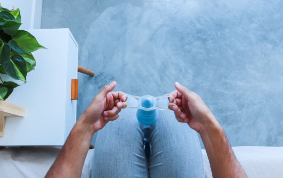 Anneaux de constriction Medintim pour le maintien de l'érection | Bivea ...